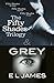 Books By E L James Author Of Fifty Shades Of Grey