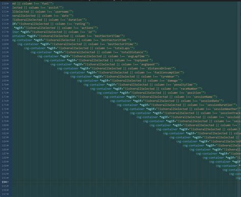 that s definitely the right way r programminghorror