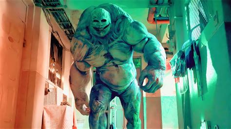 Sweet Home Muscle Monster Vs Blind Monster Sweet Home Protein