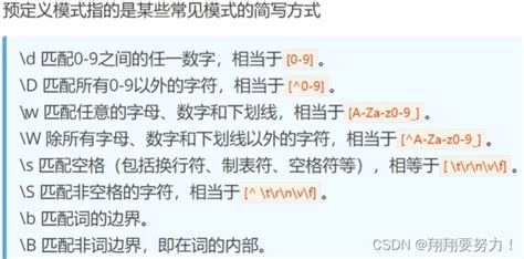 正则表达式实战指南 Csdn博客