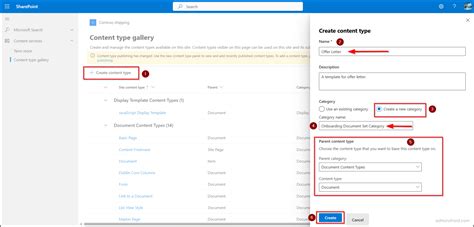 How To Create A Document Set In Sharepoint Online Admindroid Blog