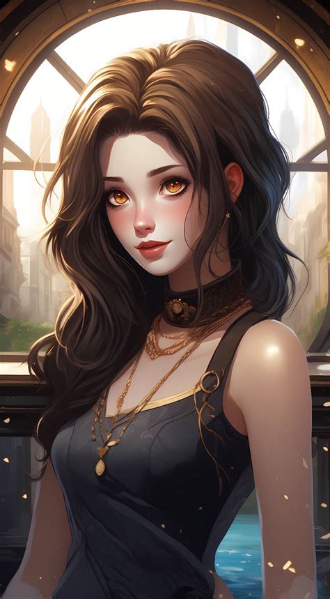 Chat With Mia Enjoy Free Ai Character Voice Chat Talkie Ai