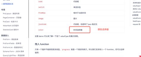 优化 文档错误 Issue ant design pro components GitHub