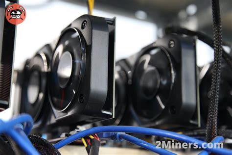 How To Build An Ethereum Mining Rig Update Crypto Mining Blog