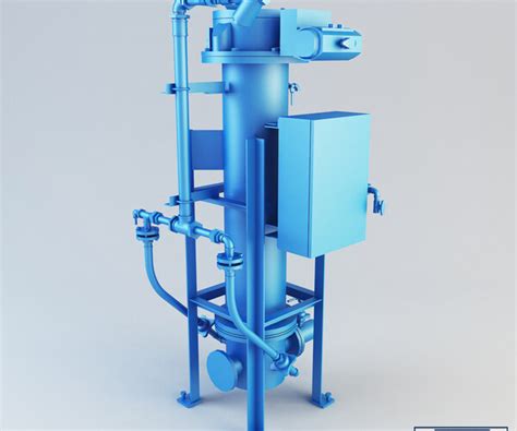 Artstation T Type Pr Pump Resources