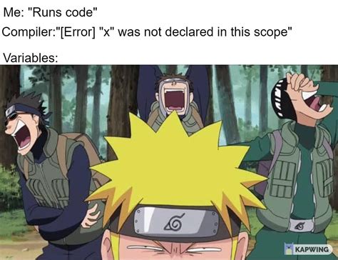 my first time getting it r programmerhumor