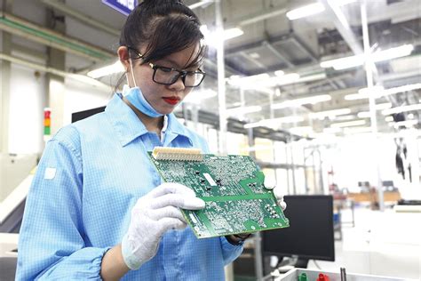 Vietnam Prepares To Meet Growing Demand For Semiconductor Engineers Semiconductor Materials