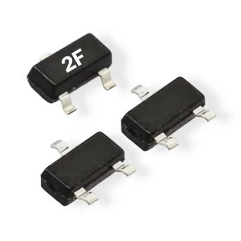 Smd Transistor At Best Price In Mumbai By Allied Electronics Id 2853413698597