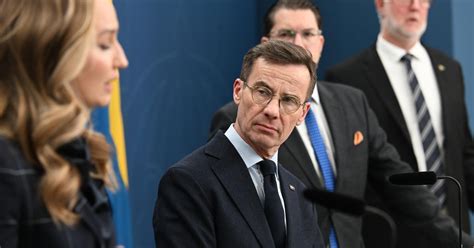 Sex Miljarder Extra Till Vården Skånska Dagbladet