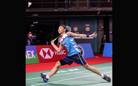 超近距离看戴资颖独秀片段哔哩哔哩bilibili