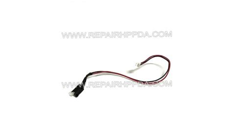 Trigger With Flex Cable Replacement For Honeywell Mpd31d
