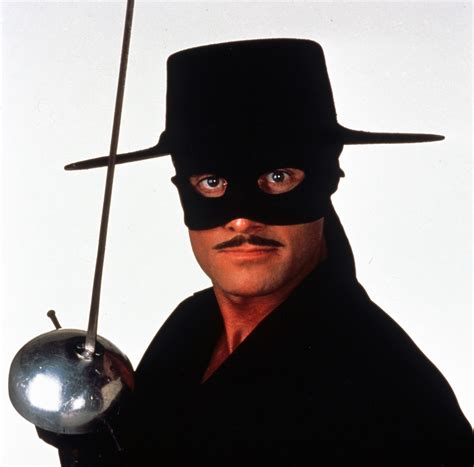 New World's Zorro - Zorro Productions, Inc.