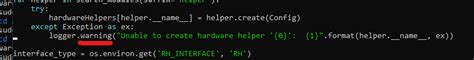 Minor Issue When Opening The Server Using Python Command Issue