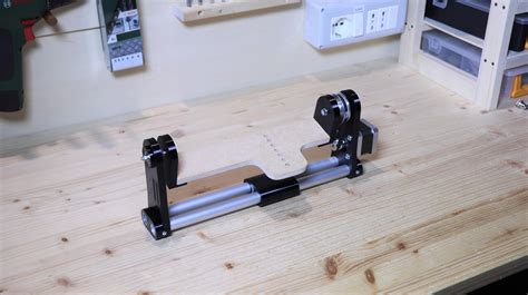 Diy Arduino Camera Robot Motorized Pan Tilt Head 11 Steps With Pictures Instructables