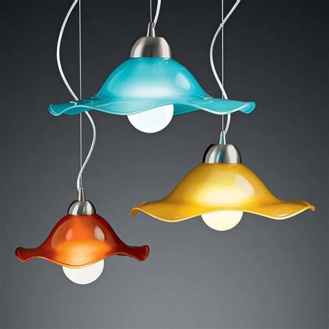 The Best Murano Glass Lighting Pendants