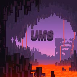 UMS Ultra Modded Survival Minecraft Modpacks CurseForge