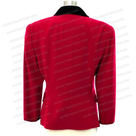 The Crown S05 Princess Diana Coat Jackets Masters