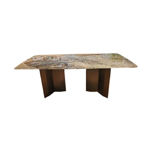 Np T882 Dining Table Enzol