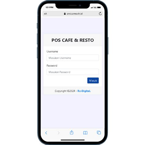 Jual Aplikasi Pos Kafe Dan Resto Kasir Buku Besar And Cash Flow Shopee Indonesia