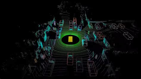 Accelerating Reality Capture Workflows With Ai And Nvidia Rtx Gpus Nvidia Technical Blog