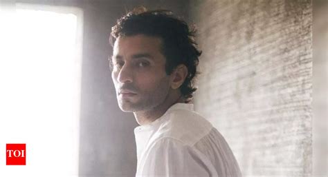 Actor Shashvat Seth On His Comeback To Screen After 13 Years Waited For A Stronger Role