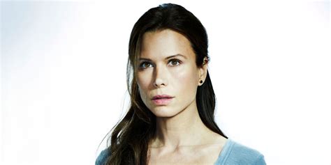 How Rachel Scott Exited The Last Ship And Why Rhona Mitra Left