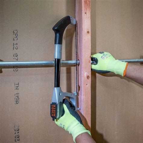 Chester Digital Supplies Klein High Tension Hacksaw