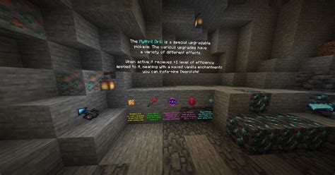 Mythic Metals Gallery