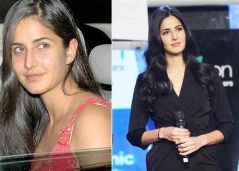 Katrina Kaif Without Makeup Pics Saubhaya Makeup
