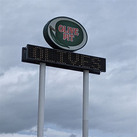 Olive Pit All You Should Know Before Going 2026 With Reviews