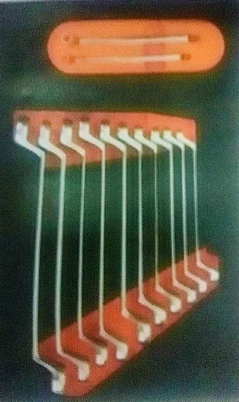 Ring Spanner Set At ₹ 5440 Piece Ring Spanner In Faridabad Id 2849226134288