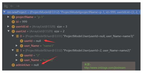 Springboot 通过fastjson实现bean对象和json字符串互转 王若伊恩赐解脱 博客园