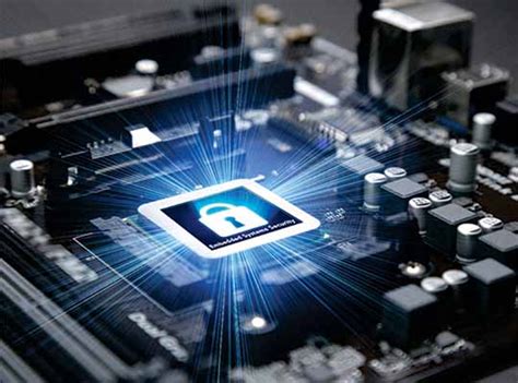 How To Ensure End To End Security For Embedded Systems TimesTech