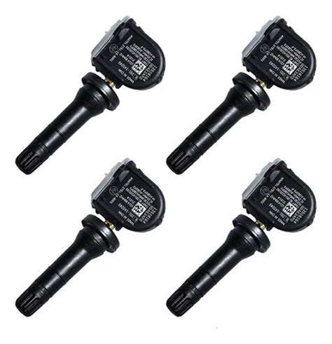 Tpms Tire Pressure Sensor Compatible With Chevrolet Equinox 2007 2018