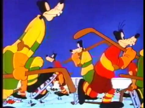 Goofy Hoki Horror Hockey Homicide Indavideohu