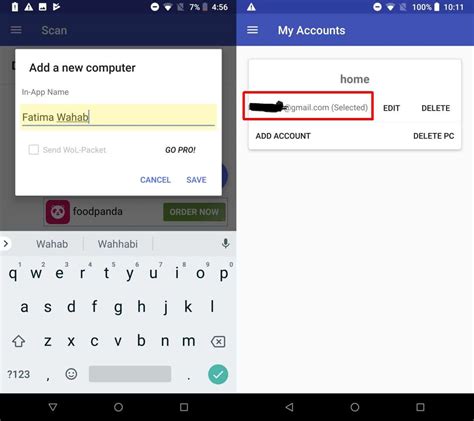 How To Unlock Windows 10 With A Fingerprint Scanner On An Android Phone