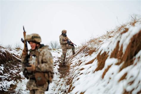 Від чого зимою залежатиме успіх ЗСУ відповіли американські аналітики