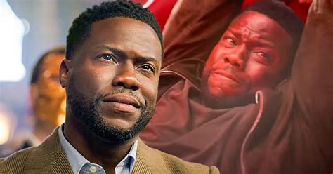 Kevin Harts Latest Venture Lift Marks A Shift From Comedy