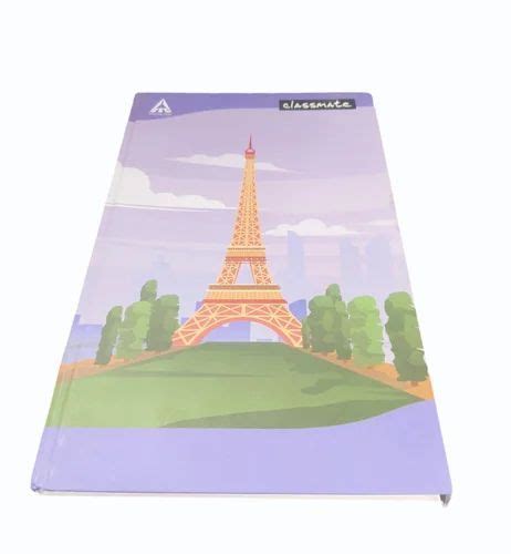 Classmate White Notebook At ₹ 250 Piece Classmate Notebook In