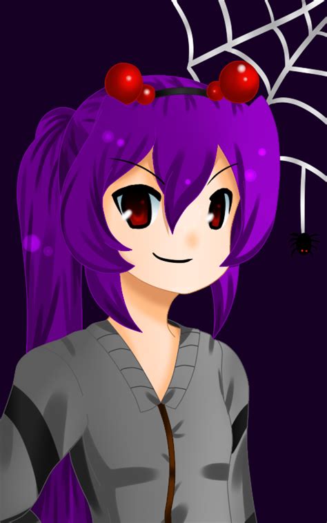 Minecraft Spider By LukaChan On DeviantArt