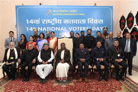 Technology Use In Election Process In India An Example For Other