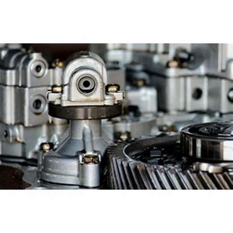 Factory Automation Factory Automation Components From Coimbatore