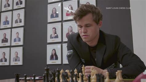 Magnus Carlsen Breaks Silence On Cheating Scandal