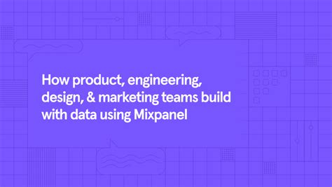8 Event Analytics Use Cases From Our Best Customer Stories Mixpanel