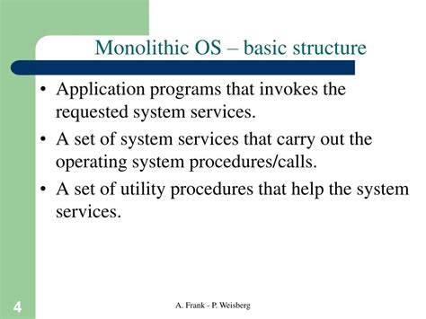 Ppt Operating Systems Powerpoint Presentation Free Download Id1324433