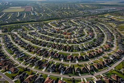 Evaluating Urban Sprawl Effects Ar Generative Ai Premium Ai Generated