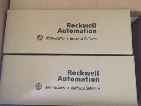 US New Sealed OF Allen Bradley CompactLogix Analog Output Module Number