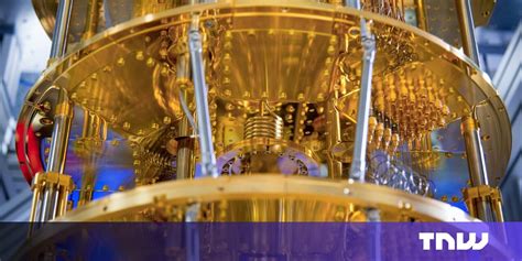 Spacexs Path To Profitable Quantum Computing Archyde