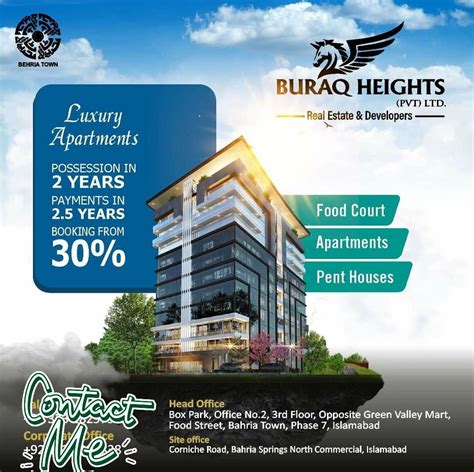 Khizar Bashir On Linkedin Buraq Heights Intellectual Village Phase 7 Bahria Town More Details