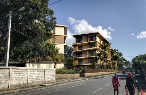 Moya Tandm Architectes